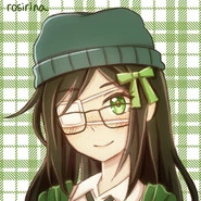 Maria Anna Juarez | Thirlcrest Academy Wiki | Fandom