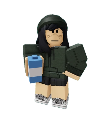 Maria Anna Juarez | Thirlcrest Academy Wiki | Fandom