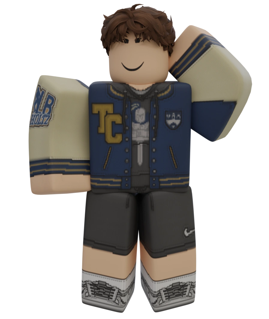 Landon Holtz | Thirlcrest Academy Wiki | Fandom