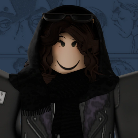 Maeve Jeon Reid | Thirlcrest Academy Wiki | Fandom