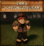 Zam Wazowski | Thirlcrest Academy Wiki | Fandom