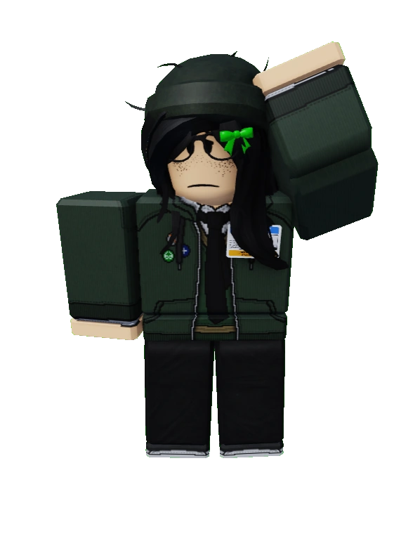 Maria Anna Juarez | Thirlcrest Academy Wiki | Fandom