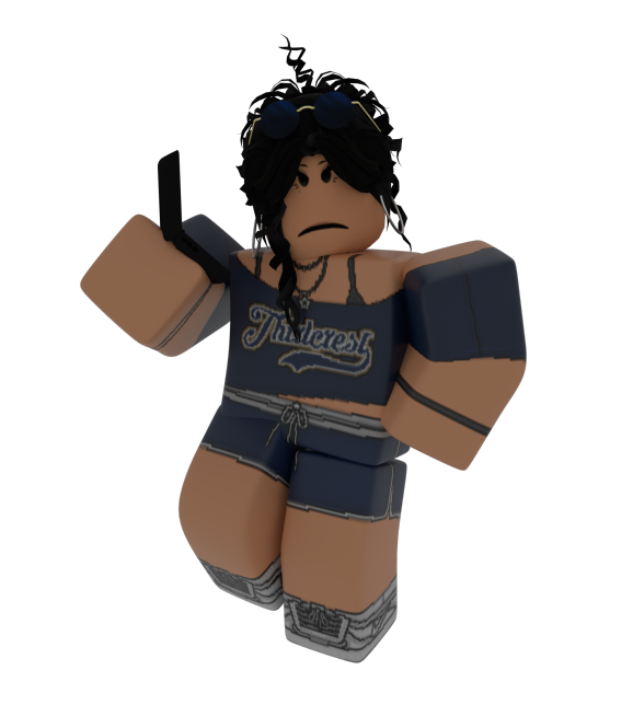 Hailey Garcia | Thirlcrest Academy Wiki | Fandom