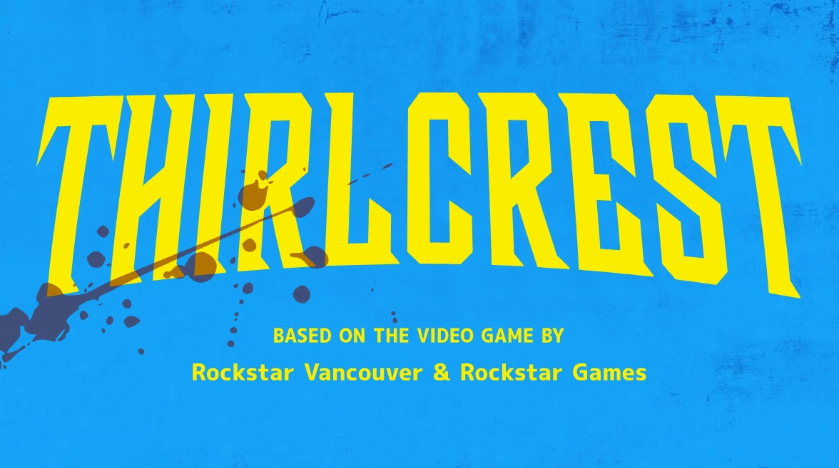 Clark Marston Jr. | Thirlcrest Academy Wiki | Fandom