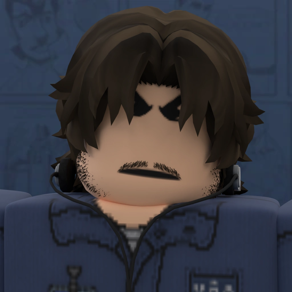 Janitor Jack Cunningham Jr. | Thirlcrest Academy Wiki | Fandom