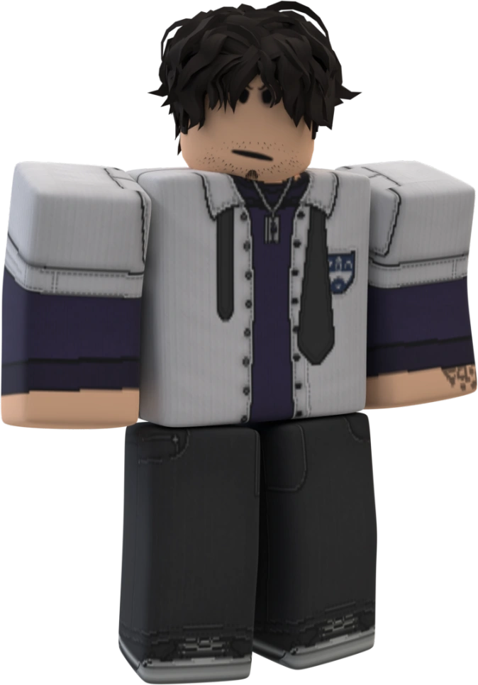 Junichi Ito | Thirlcrest Academy Wiki | Fandom