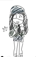 Maria Anna Juarez | Thirlcrest Academy Wiki | Fandom