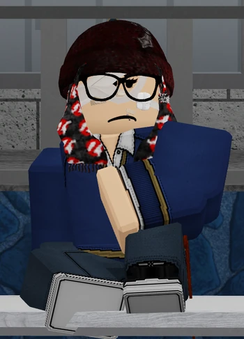 Christina Alexis Teller | Thirlcrest Academy Wiki | Fandom