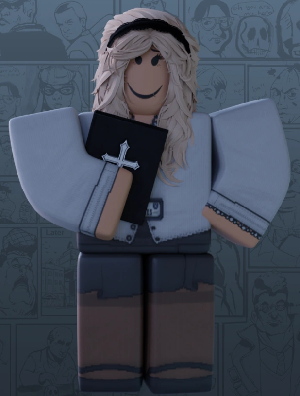 Amy Kubo | Thirlcrest Academy Wiki | Fandom