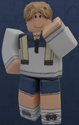 Ricky Carter | Thirlcrest Academy Wiki | Fandom