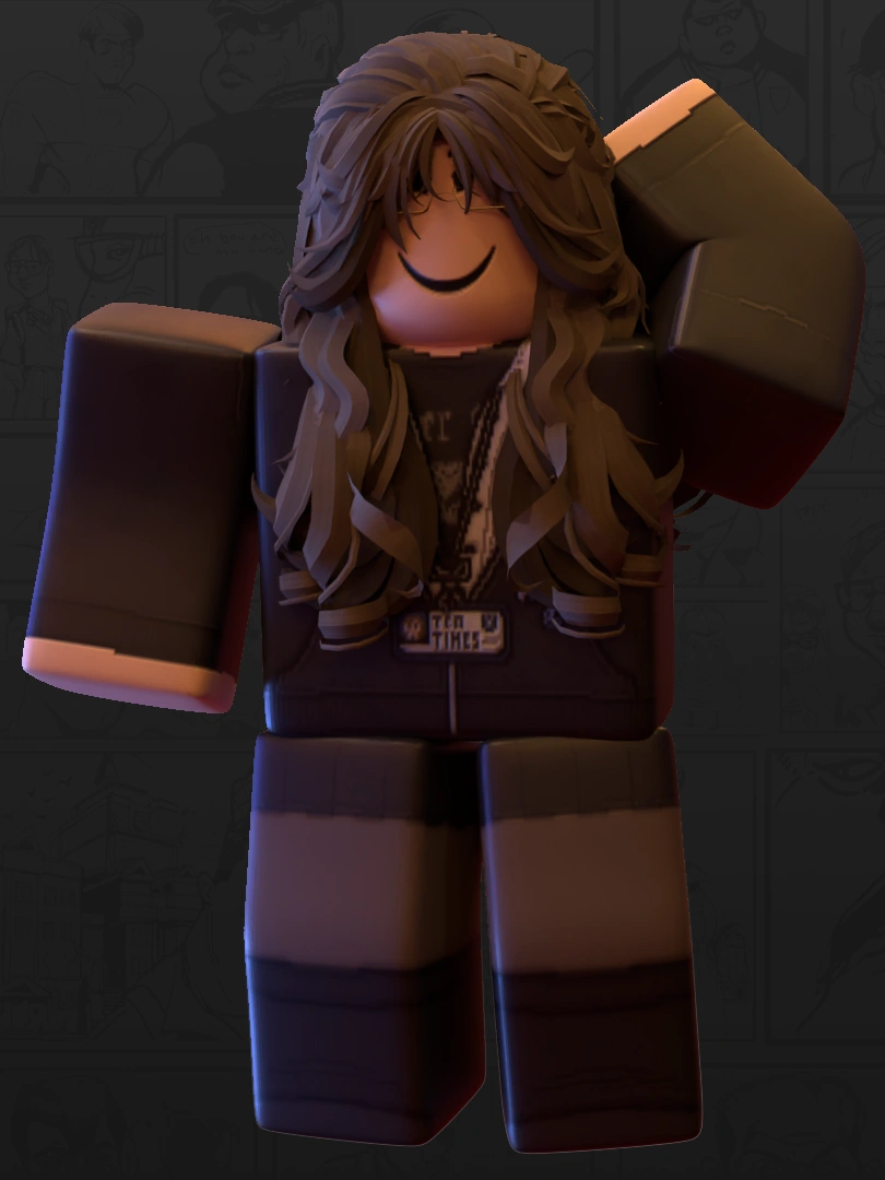 Celeste Cosgrove | Thirlcrest Academy Wiki | Fandom