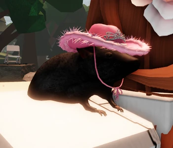 Tanner II | Thirlcrest Academy Wiki | Fandom