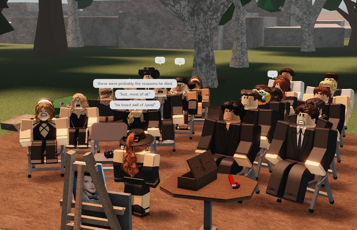 Tanner II | Thirlcrest Academy Wiki | Fandom