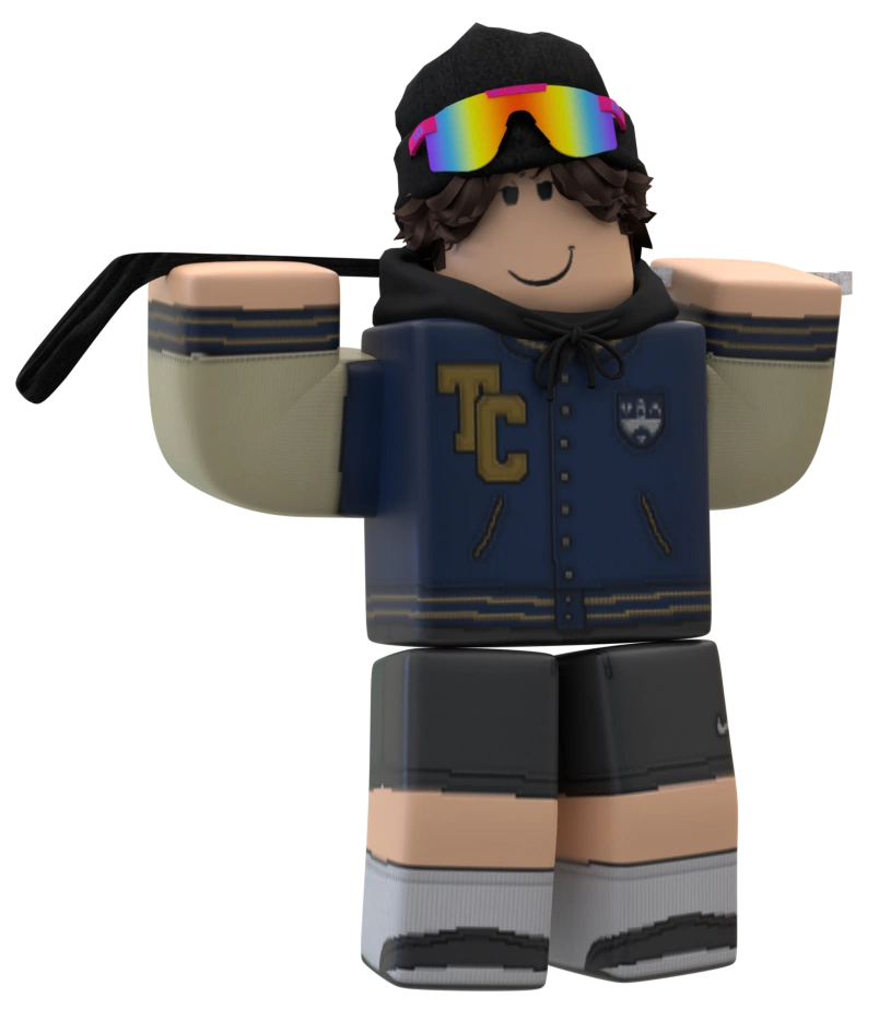Terrence "Big Tee" Briscoe | Thirlcrest Academy Wiki | Fandom