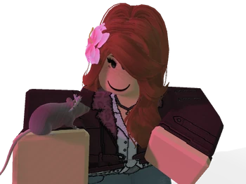 Tanner II | Thirlcrest Academy Wiki | Fandom