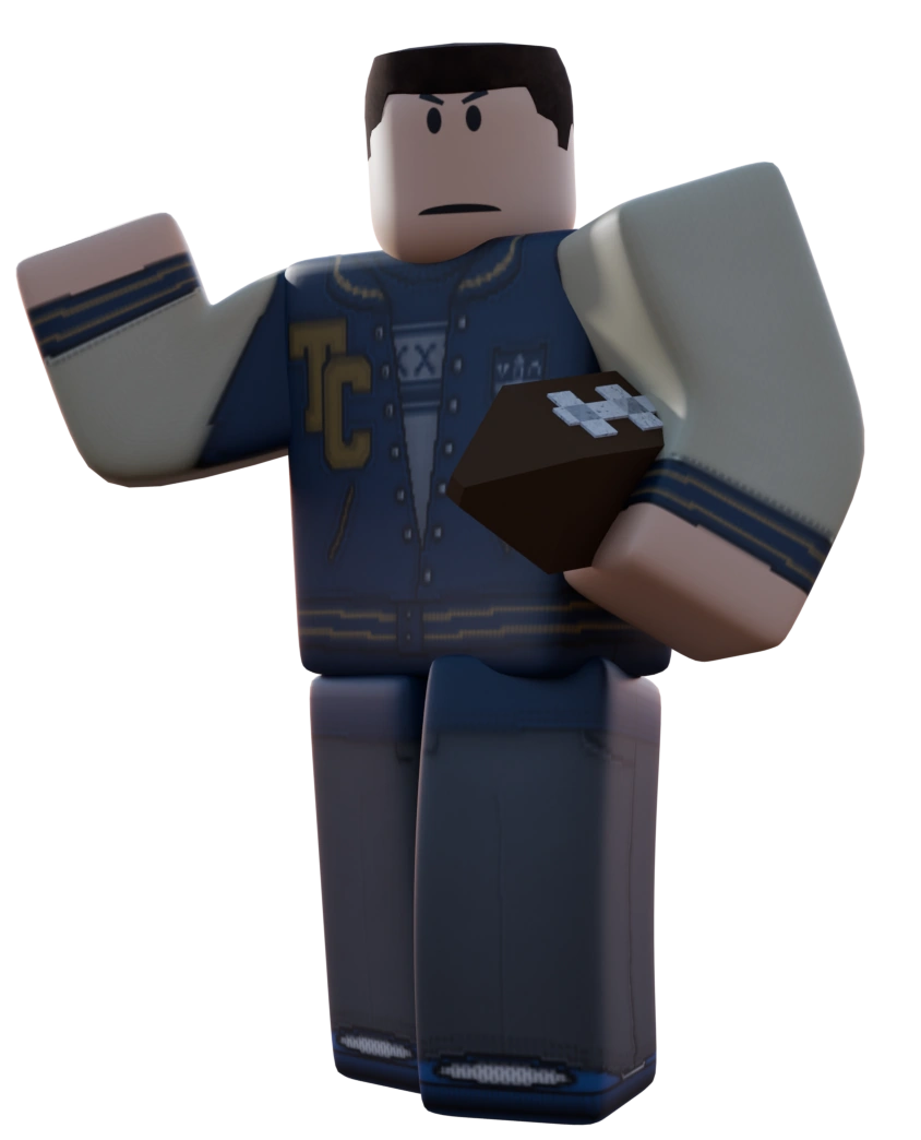 Igor Kozryev | Thirlcrest Academy Wiki | Fandom