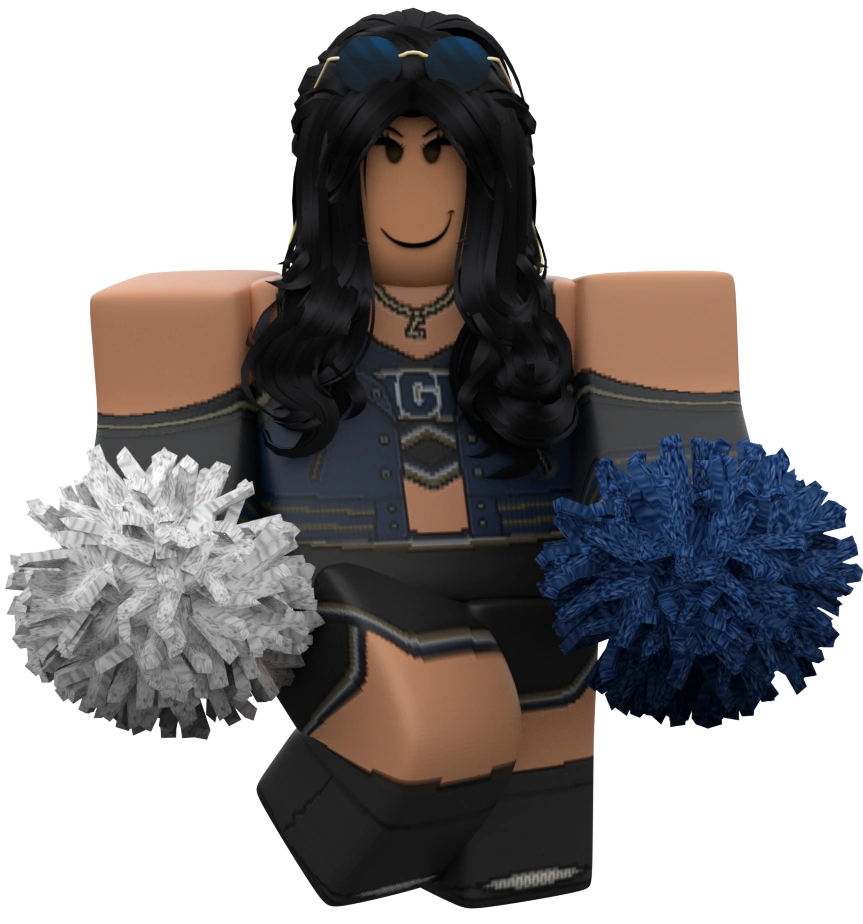 Lacey Campbell | Thirlcrest Academy Wiki | Fandom