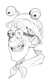 Zam Wazowski | Thirlcrest Academy Wiki | Fandom