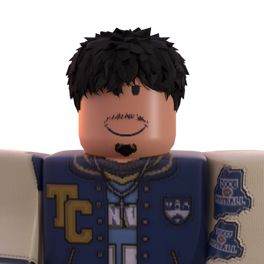 Anthony Garza | Thirlcrest Academy Wiki | Fandom