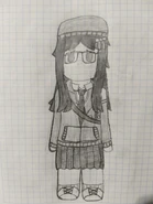 Maria Anna Juarez | Thirlcrest Academy Wiki | Fandom