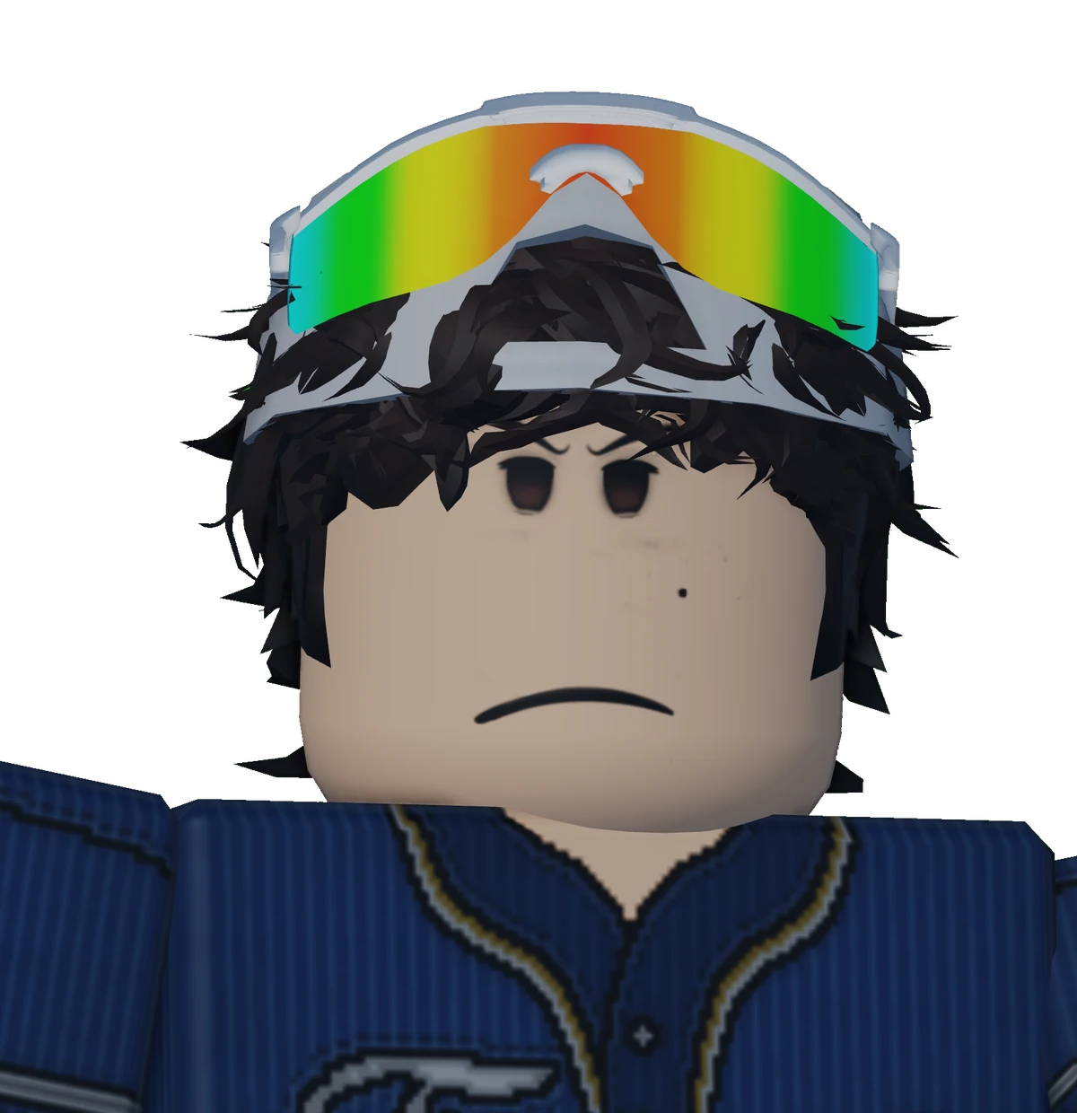 Jackson Strand | Thirlcrest Academy Wiki | Fandom