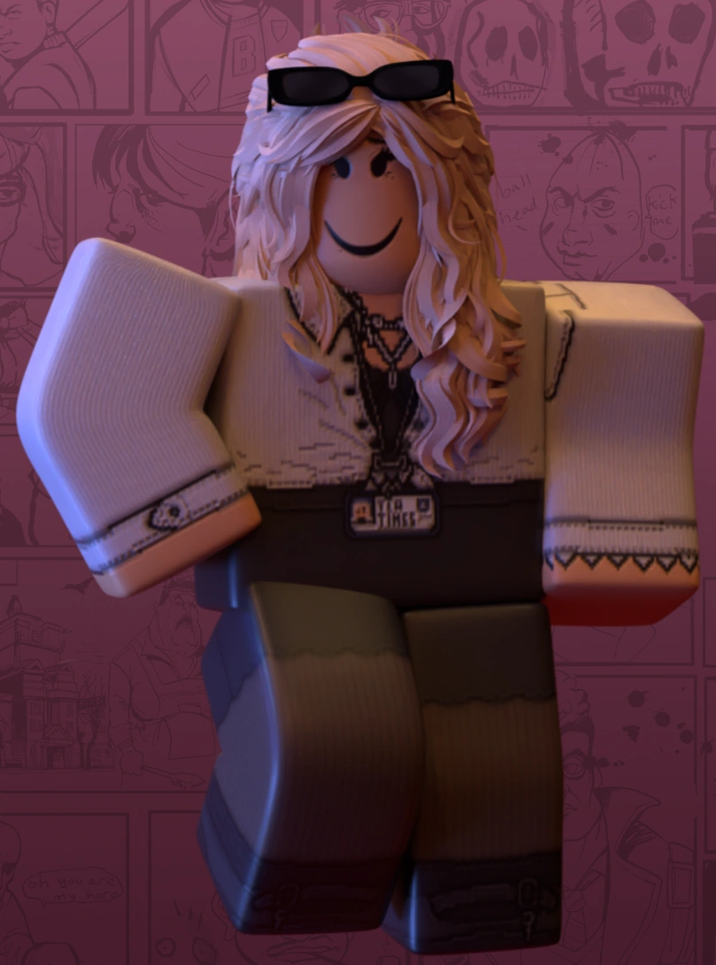 Amy Kubo | Thirlcrest Academy Wiki | Fandom