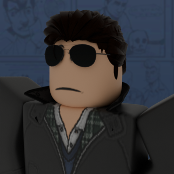 Calym Volker | Thirlcrest Academy Wiki | Fandom