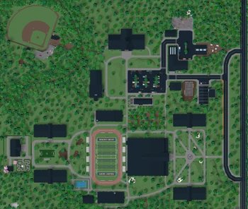 Thirlcrest Academy | Thirlcrest Academy Wiki | Fandom