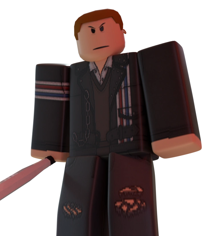 Joel May | Thirlcrest Academy Wiki | Fandom