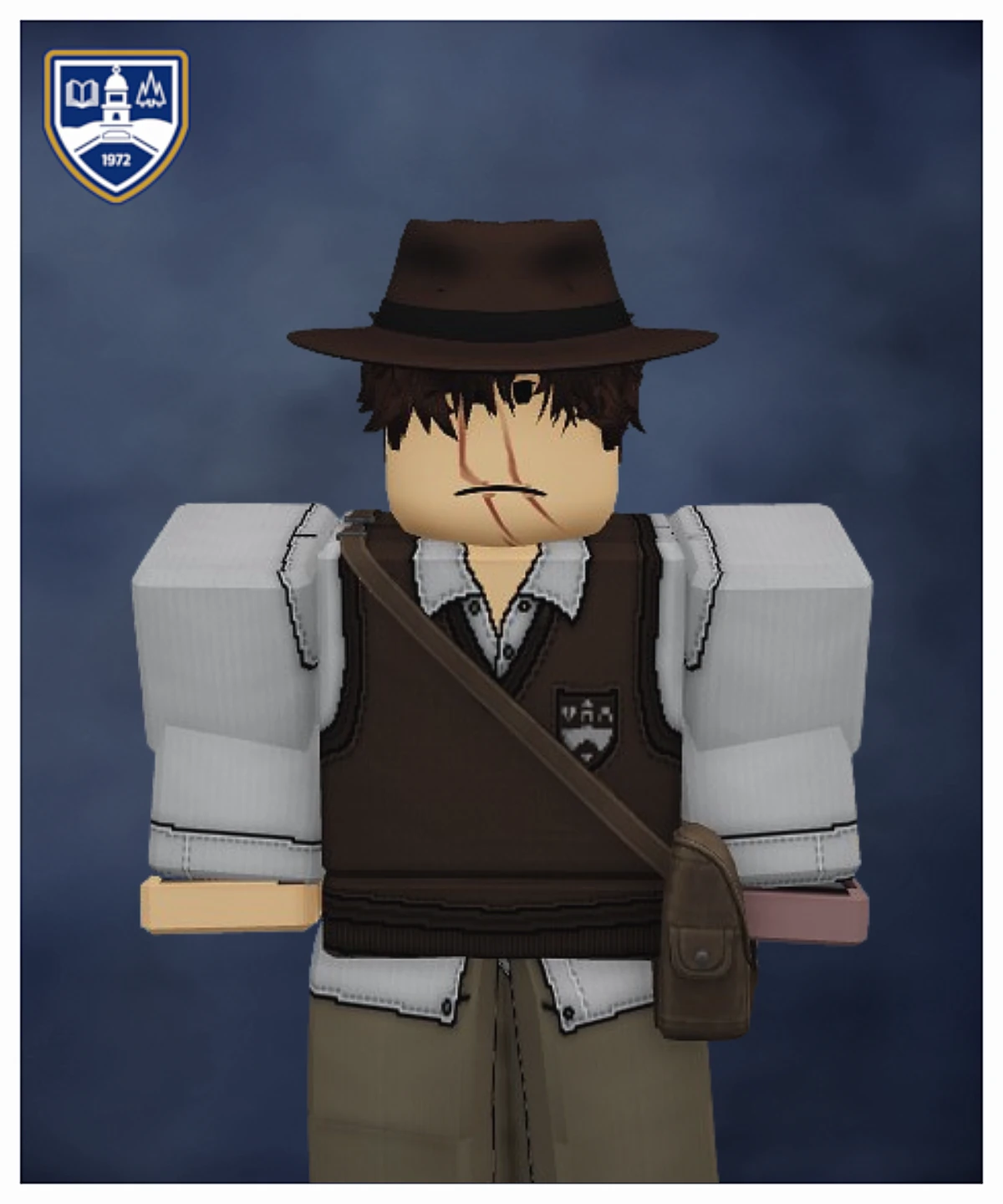 Utah Kinley | Thirlcrest Academy Wiki | Fandom