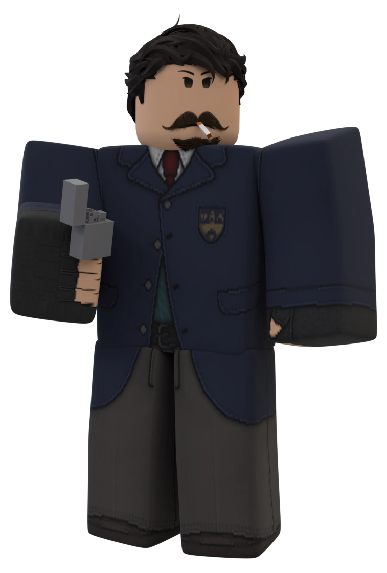 Ethan Riley | Thirlcrest Academy Wiki | Fandom