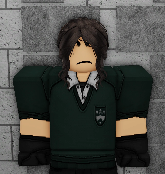 Briar Victors | Thirlcrest Academy Wiki | Fandom