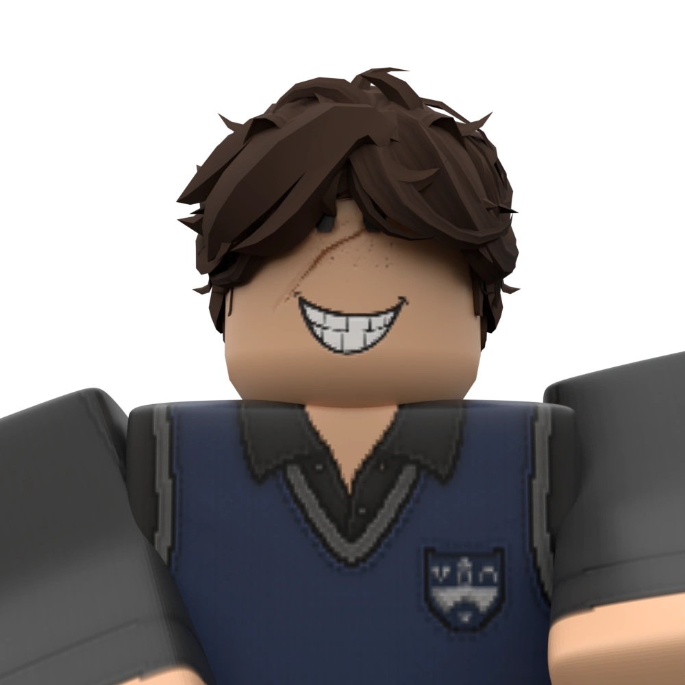Charlie Z. | Thirlcrest Academy Wiki | Fandom