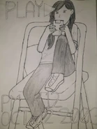 Maria Anna Juarez | Thirlcrest Academy Wiki | Fandom