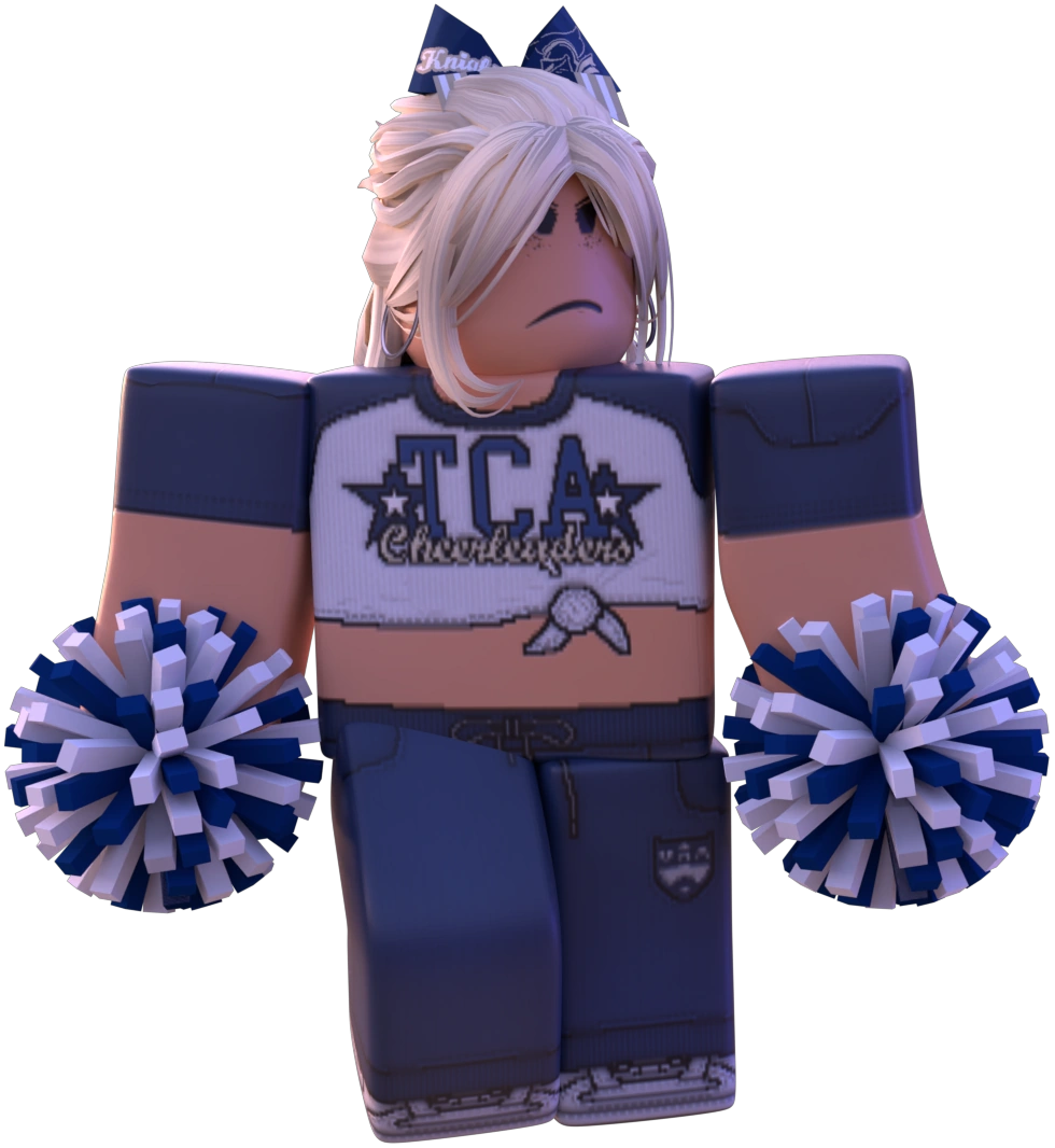 Violet Mikhailov | Thirlcrest Academy Wiki | Fandom