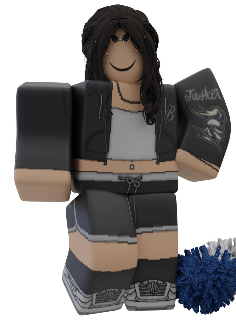 Brooke Tasker | Thirlcrest Academy Wiki | Fandom