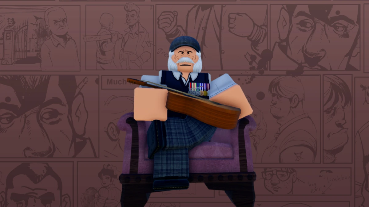 Mr. Josh Gallagher | Thirlcrest Academy Wiki | Fandom