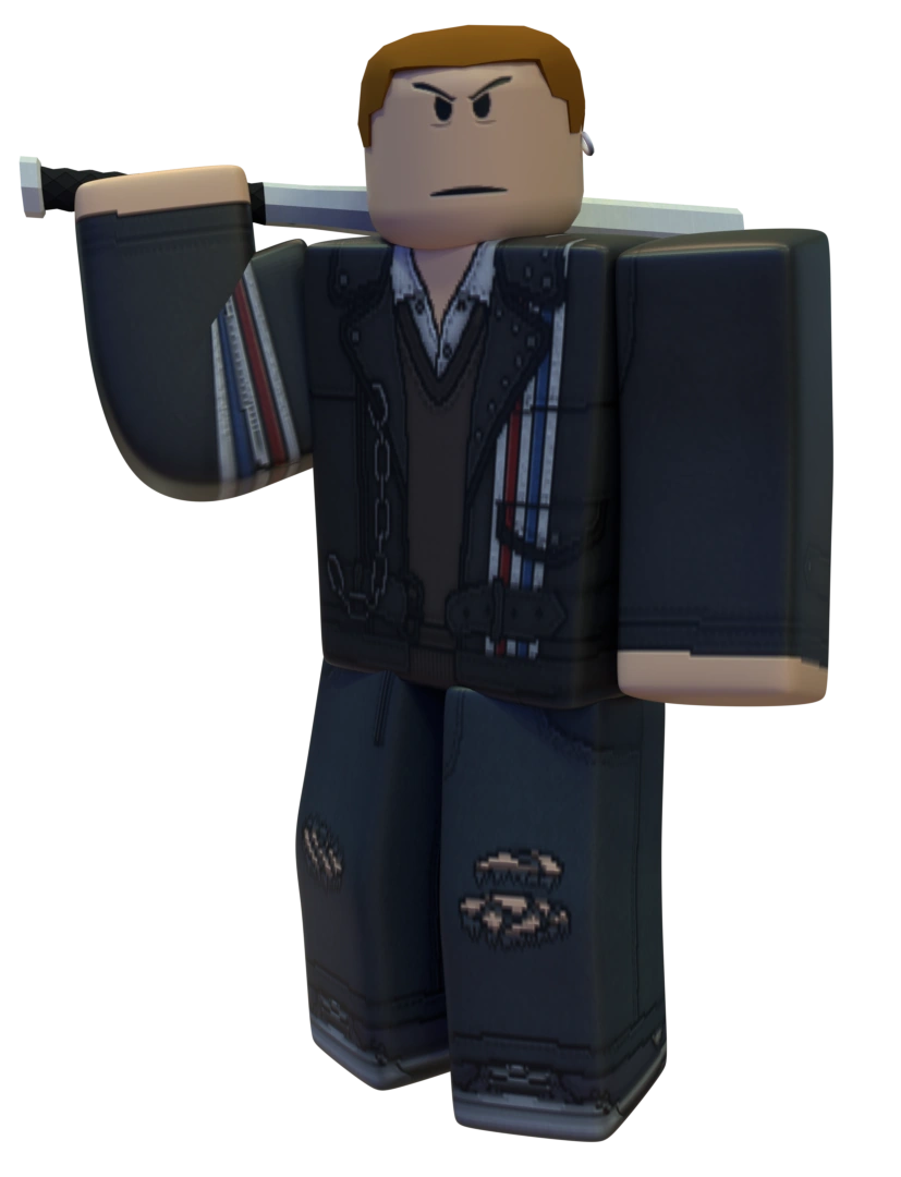 Joel May | Thirlcrest Academy Wiki | Fandom