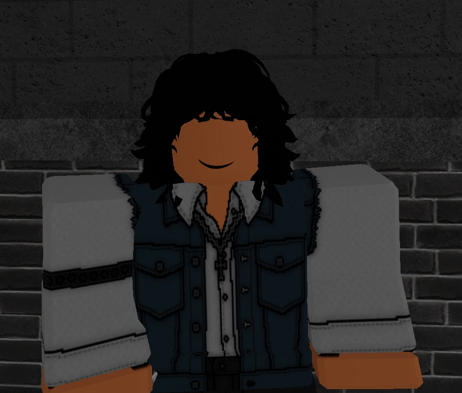 Ashton "Matusalén" Recio | Thirlcrest Academy Wiki | Fandom