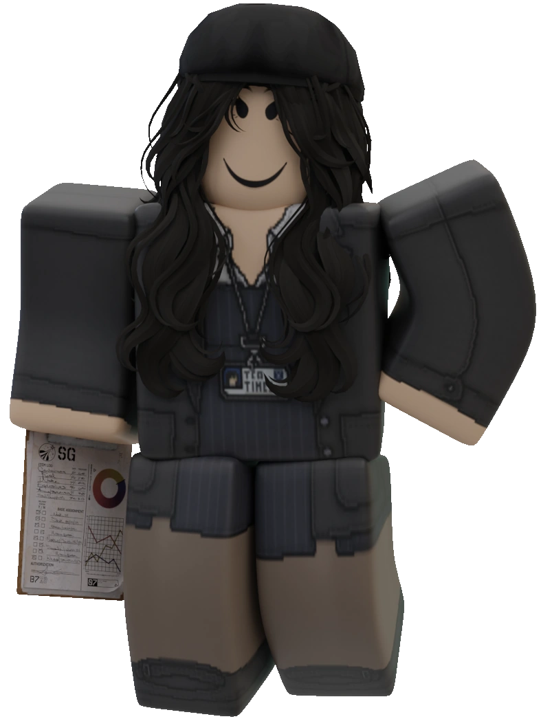 Waverly Chen | Thirlcrest Academy Wiki | Fandom