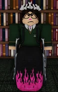 Christina Alexis Teller | Thirlcrest Academy Wiki | Fandom