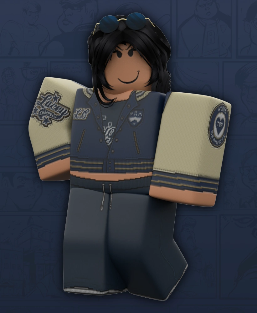 Lacey Campbell | Thirlcrest Academy Wiki | Fandom