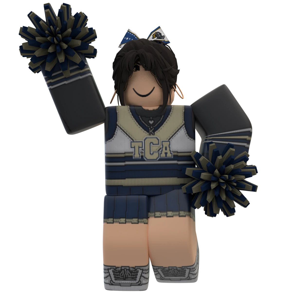 Claudia Savino | Thirlcrest Academy Wiki | Fandom