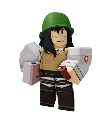 Maria Anna Juarez | Thirlcrest Academy Wiki | Fandom