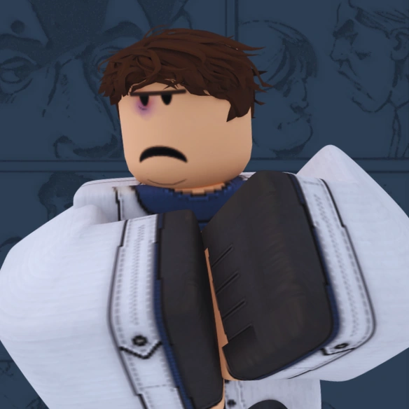 Buggs Newton | Thirlcrest Academy Wiki | Fandom