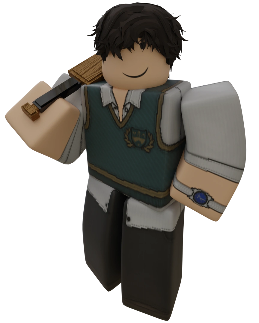 Mason Tasker | Thirlcrest Academy Wiki | Fandom