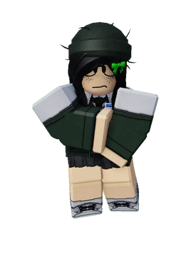 Maria Anna Juarez | Thirlcrest Academy Wiki | Fandom