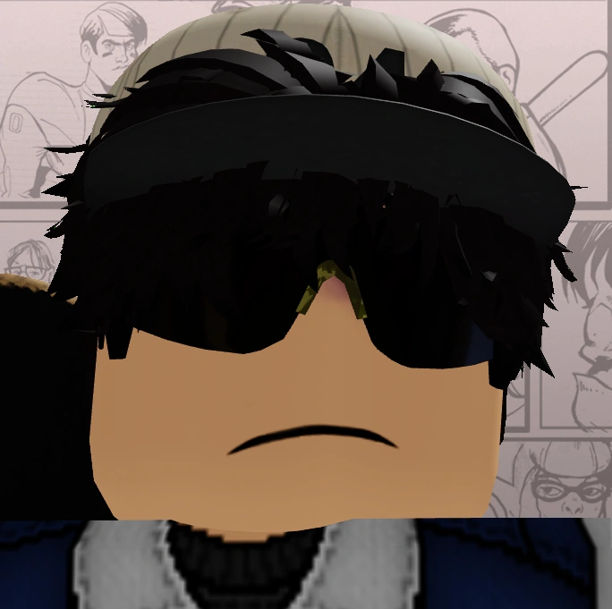 Oliver H. Andrew | Thirlcrest Academy Wiki | Fandom