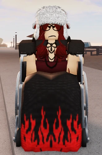 Christina Alexis Teller | Thirlcrest Academy Wiki | Fandom