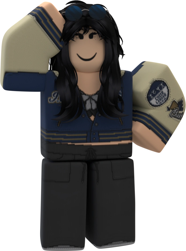 Jennifer Cho | Thirlcrest Academy Wiki | Fandom